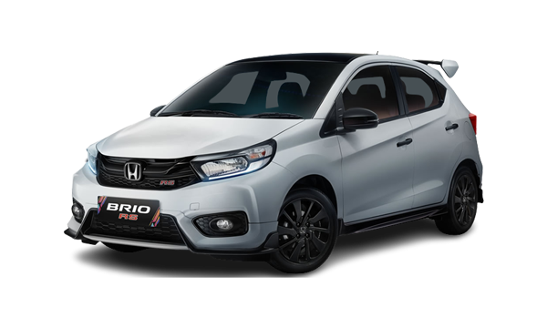 New Honda Brio - Honda Selaras Ambon dan Ternate WA : 0811-377-585